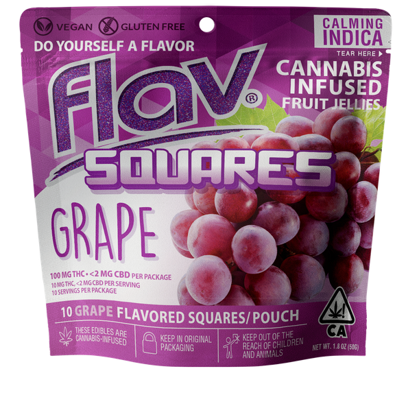 Cannabis Edibles | Schedule Your Cannabis Delivery | Lofi